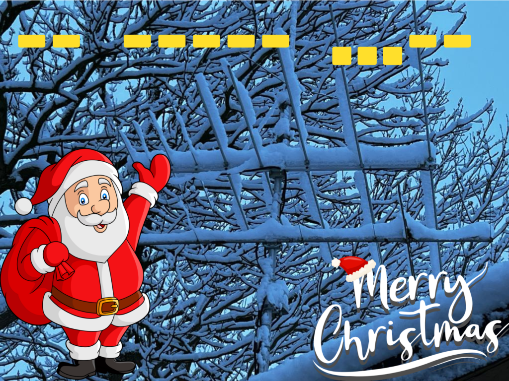 Frohe Weihnachten - Ortsverband M03 - FlensburgOrtsverband M03 – Flensburg