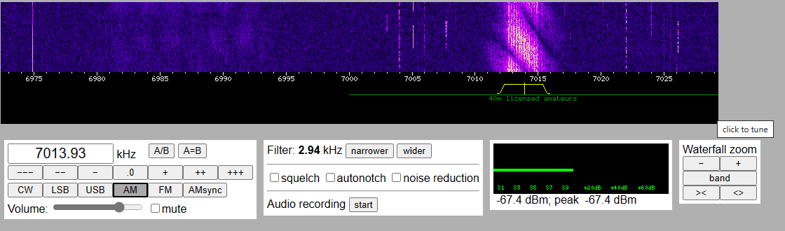 Neues Over-the-Horizon Radar (OTHR) auf Palau (Pazifik) - Ortsverband ...